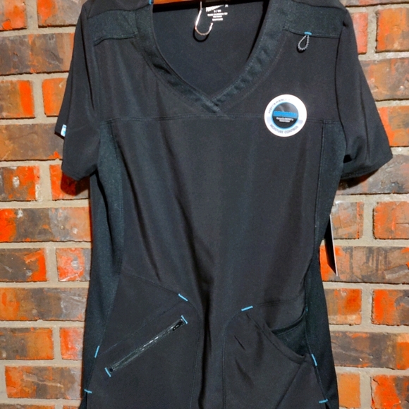 Scrubstar | Tops | Womens Medical Scrubs Small And Xtra Small | Poshmark